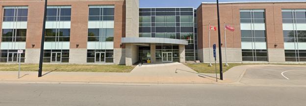 Simcoe Medical Clinic - Norfolk Family Health Team