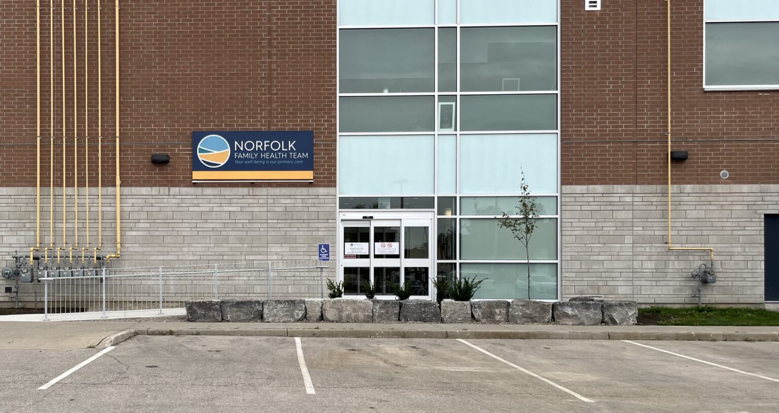 Simcoe Medical Clinic - Norfolk Family Health Team