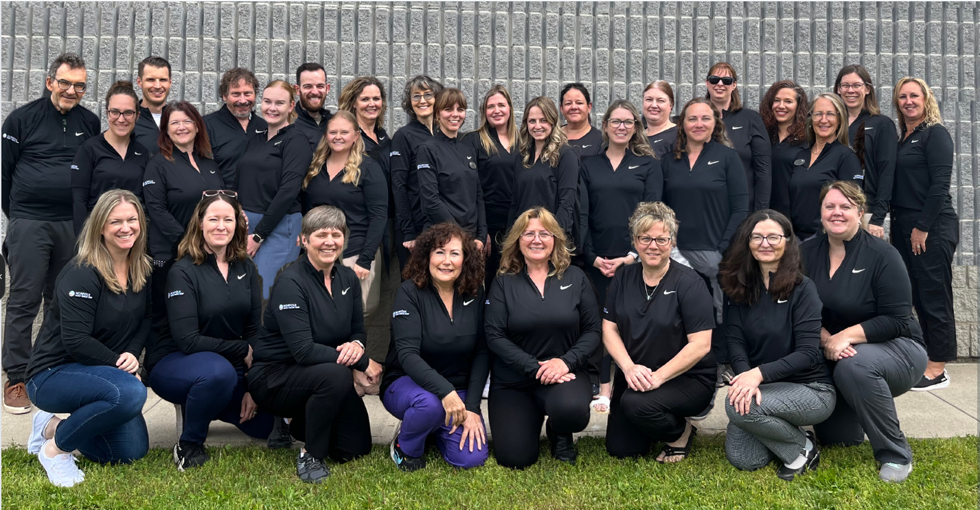 Family Health Team - Norfolk Family Health Team